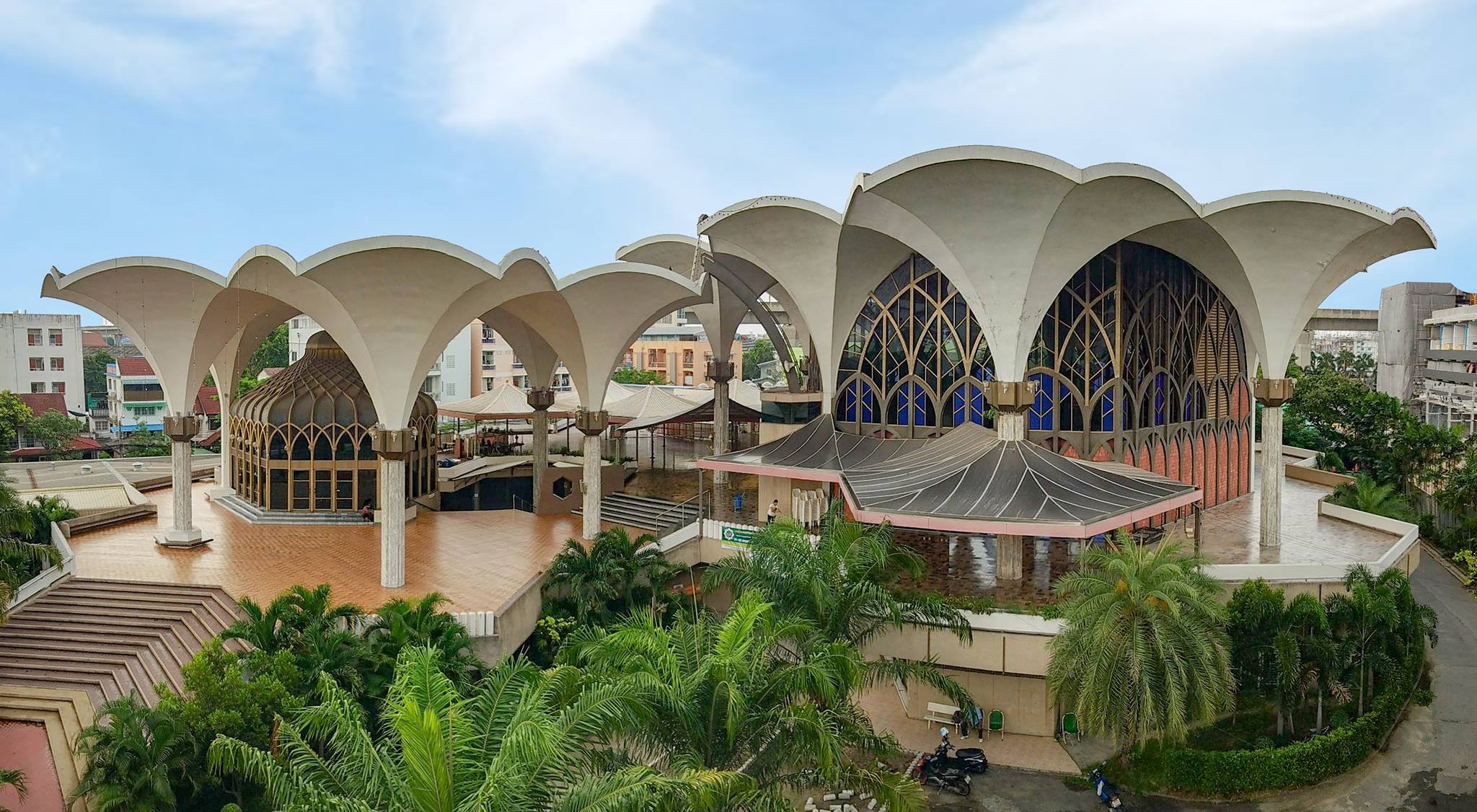 Bangkok Muslim tours packages Bangkok Muslim Tour Packages Thailand ...